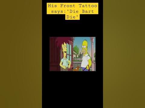 Die Bart Die - YouTube