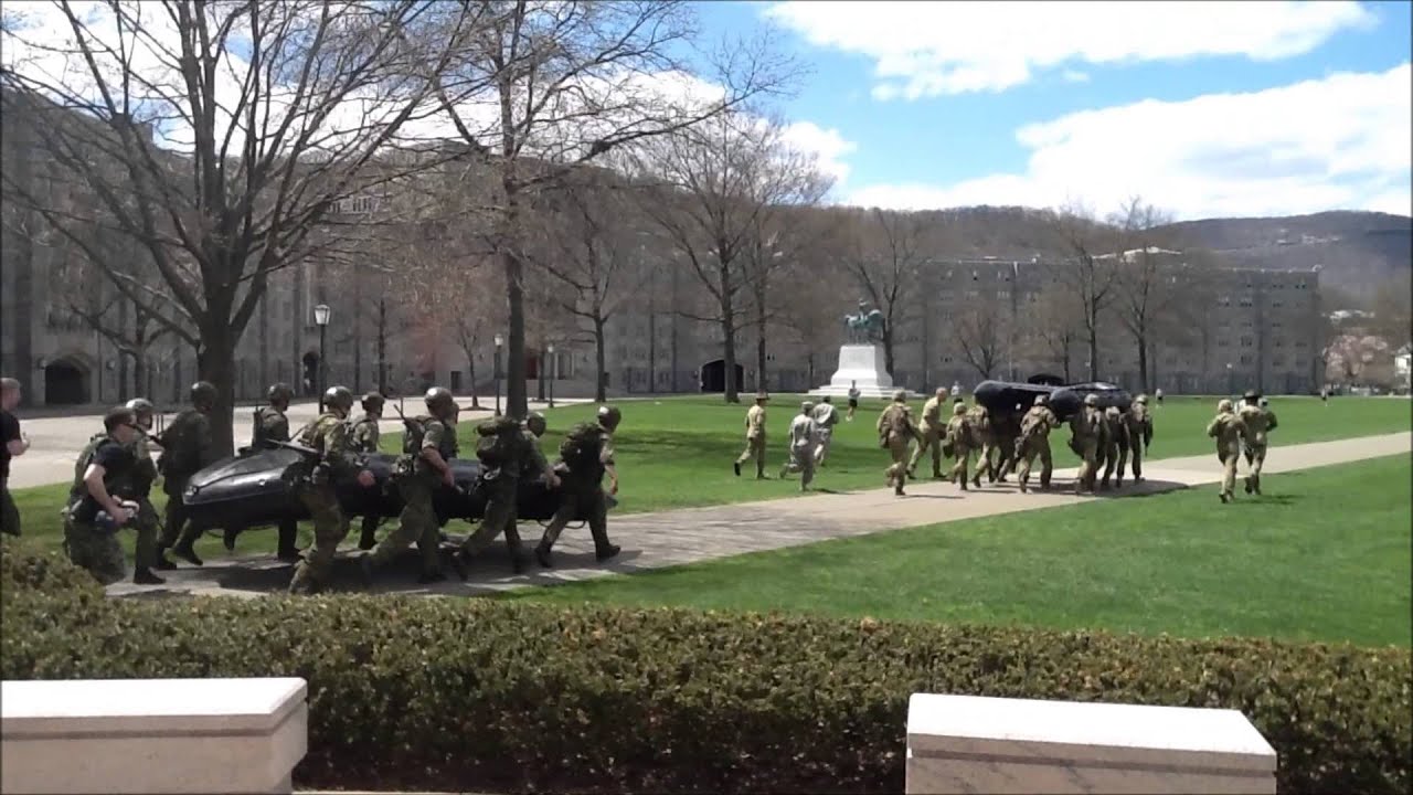 RMC Sandhurst Competition 2013 - YouTube