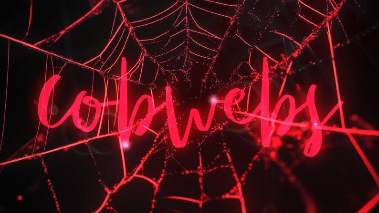 Cobwebs 100% - YouTube