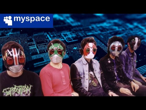 The History Of Cybergrind