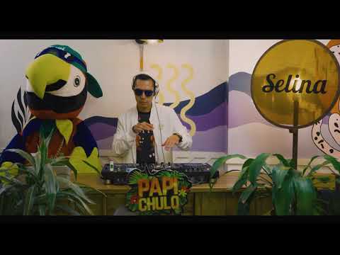 THOMBS DJ SET - PAPICHULO LATAM / Dancehall, Moombahton, Caribean