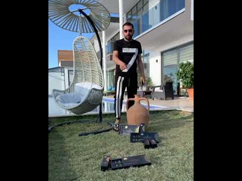 Azad Yılmaz - Bir Tane Azad Yılmaz Var