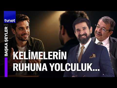 Doğru ve güzel konuşmak için neler yapmalıyız? | Başka Şeyler