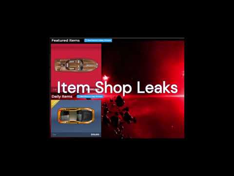 Nitro Type - Y.A.C.H.T. + Shimura 350x (Item Shop Leak) - YouTube