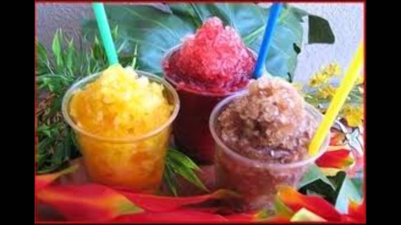 Spot Chamoyadas Vampiro - YouTube