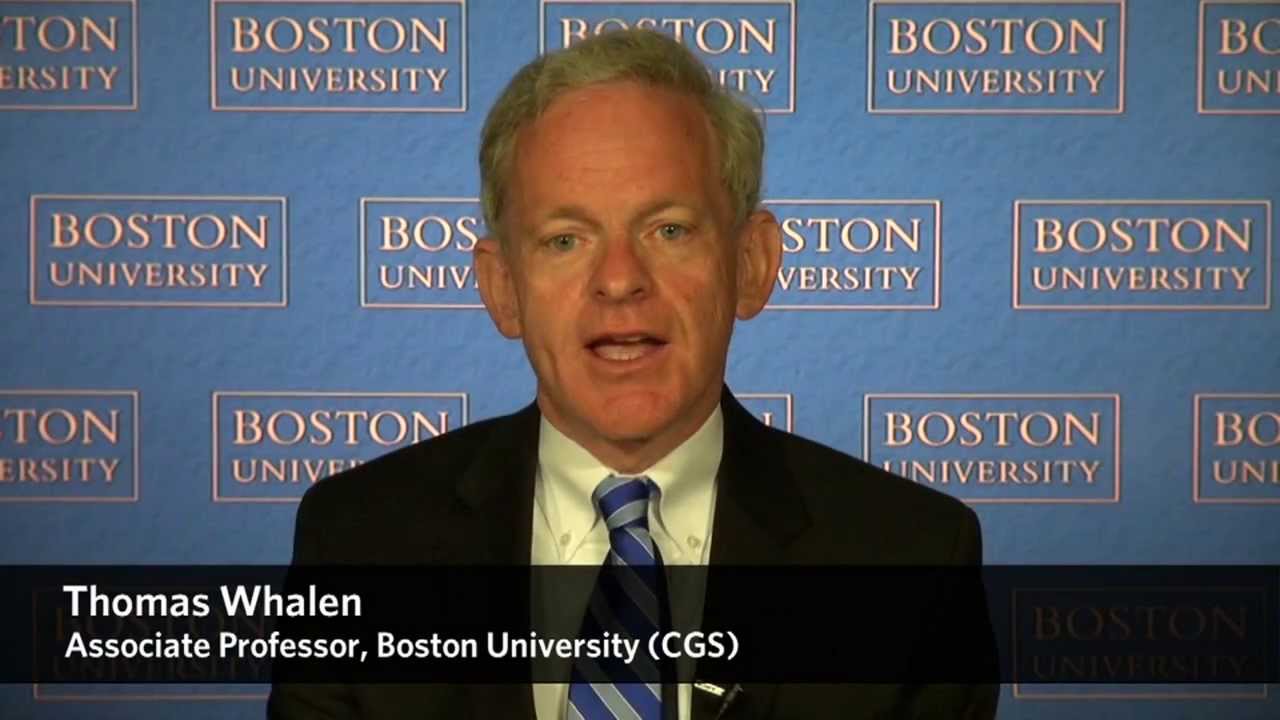 Thomas Whalen: JFK and civil rights - YouTube