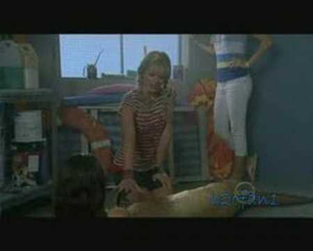 H2O:Emma, Rikki and Cleo - You and Me Together - YouTube