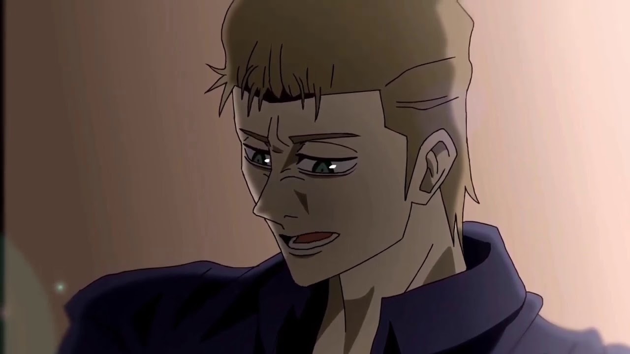 The Invisible anime finally Found 😰 - YouTube