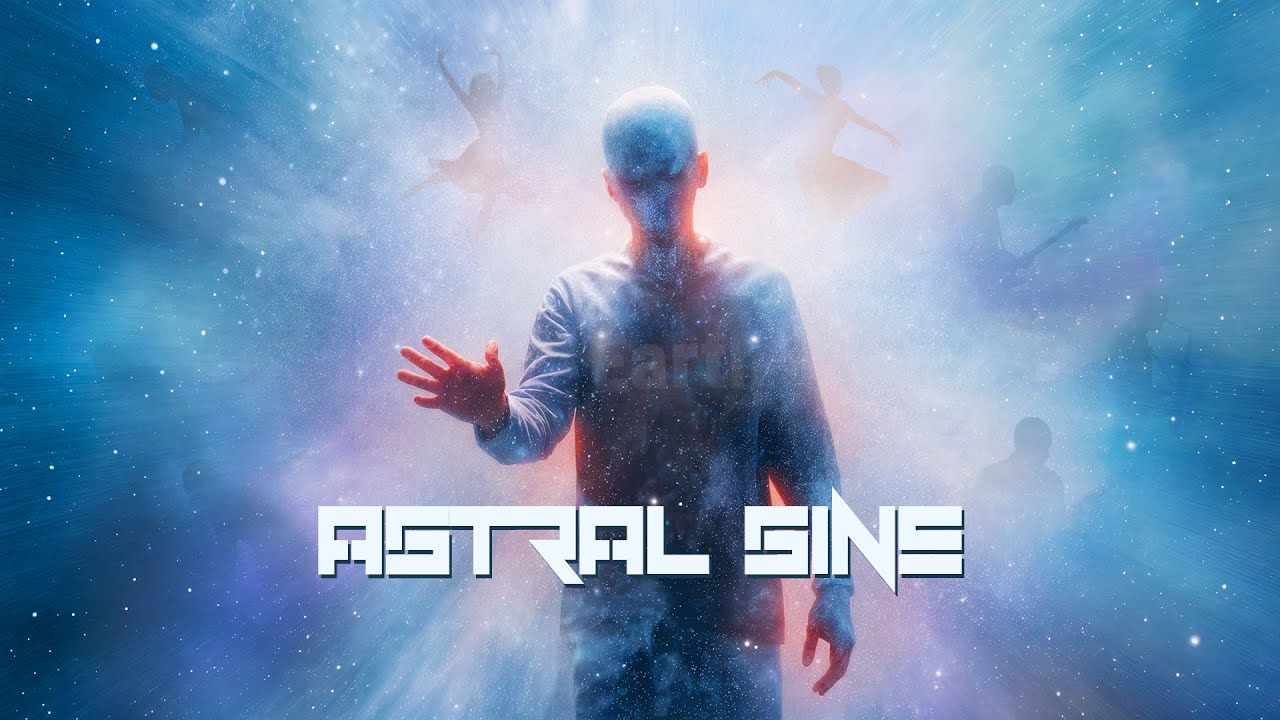 ASTRAL SINE - Game Immersion - YouTube