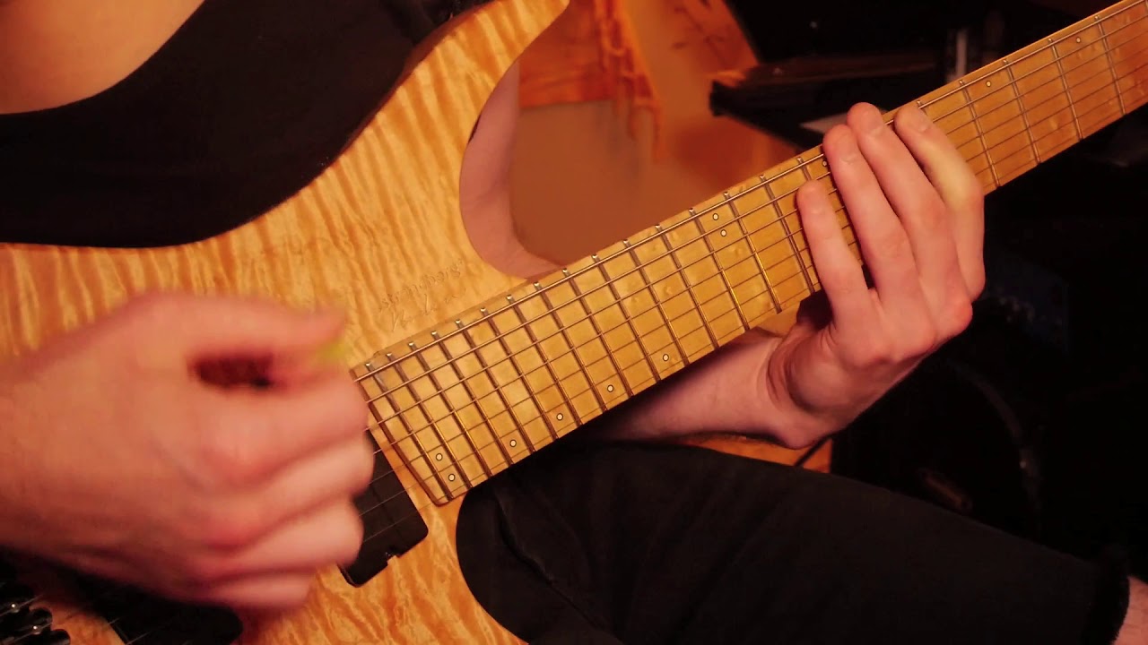 Pokemon Gold/Silver/Crystal - 'Champion Lance & Red Battle' - Guitar ...