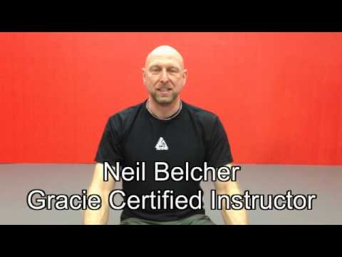 Neil Belcher Introduces the USA MMA Academy in Phoenixville, PA. - YouTube