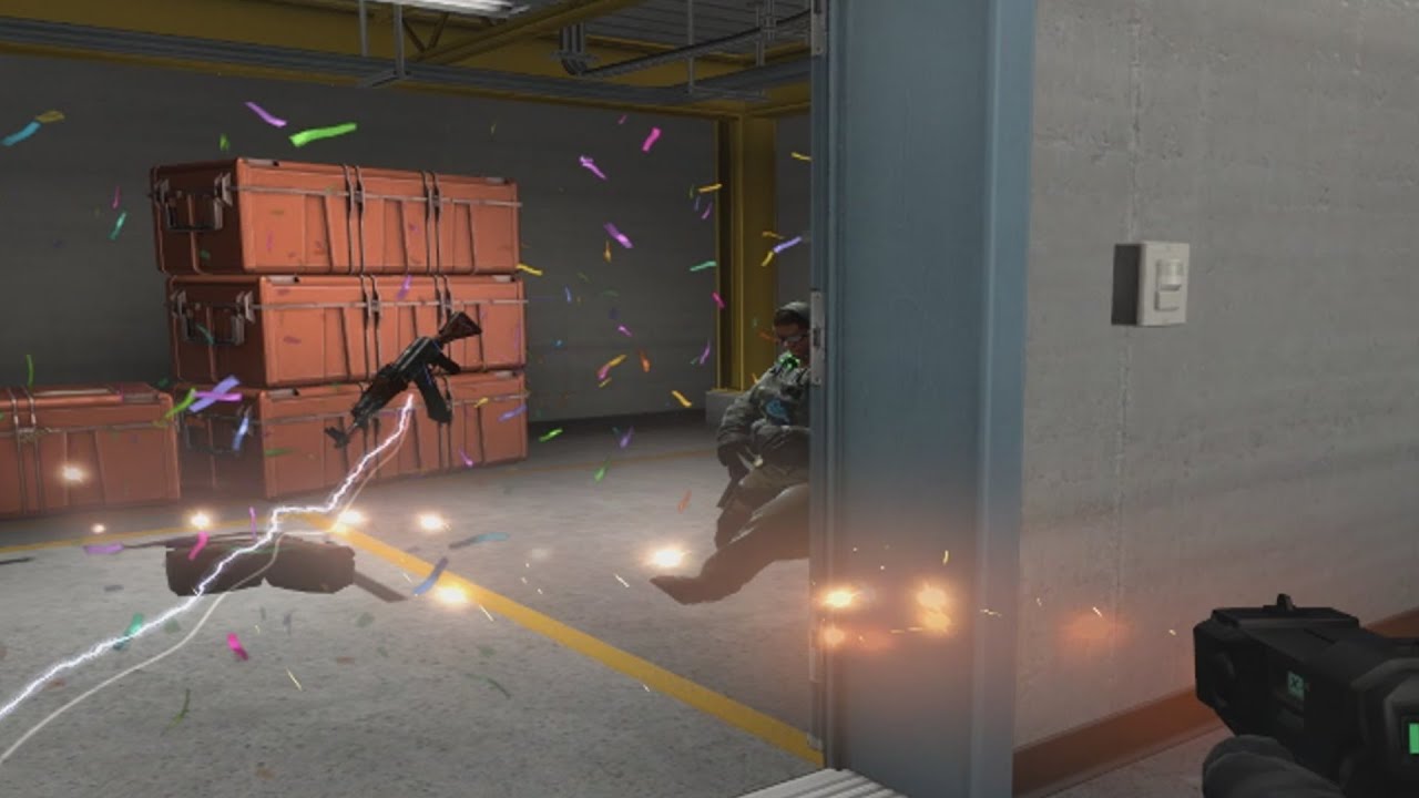 CKZEnt Archives: happy birthday csgo! (also unboxing a rox holo) - YouTube