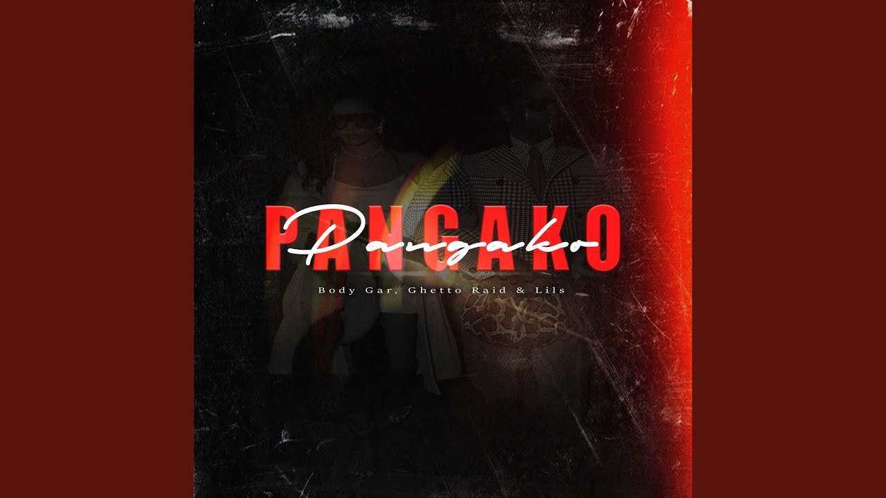 Pangako (feat. Body Gar, Ghetto Raid & Lils) - YouTube