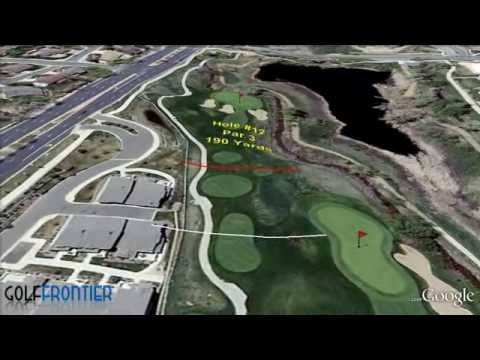 Legacy Ridge Golf Course - YouTube