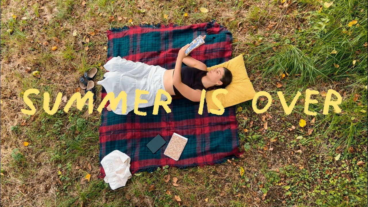 summer is over - YouTube