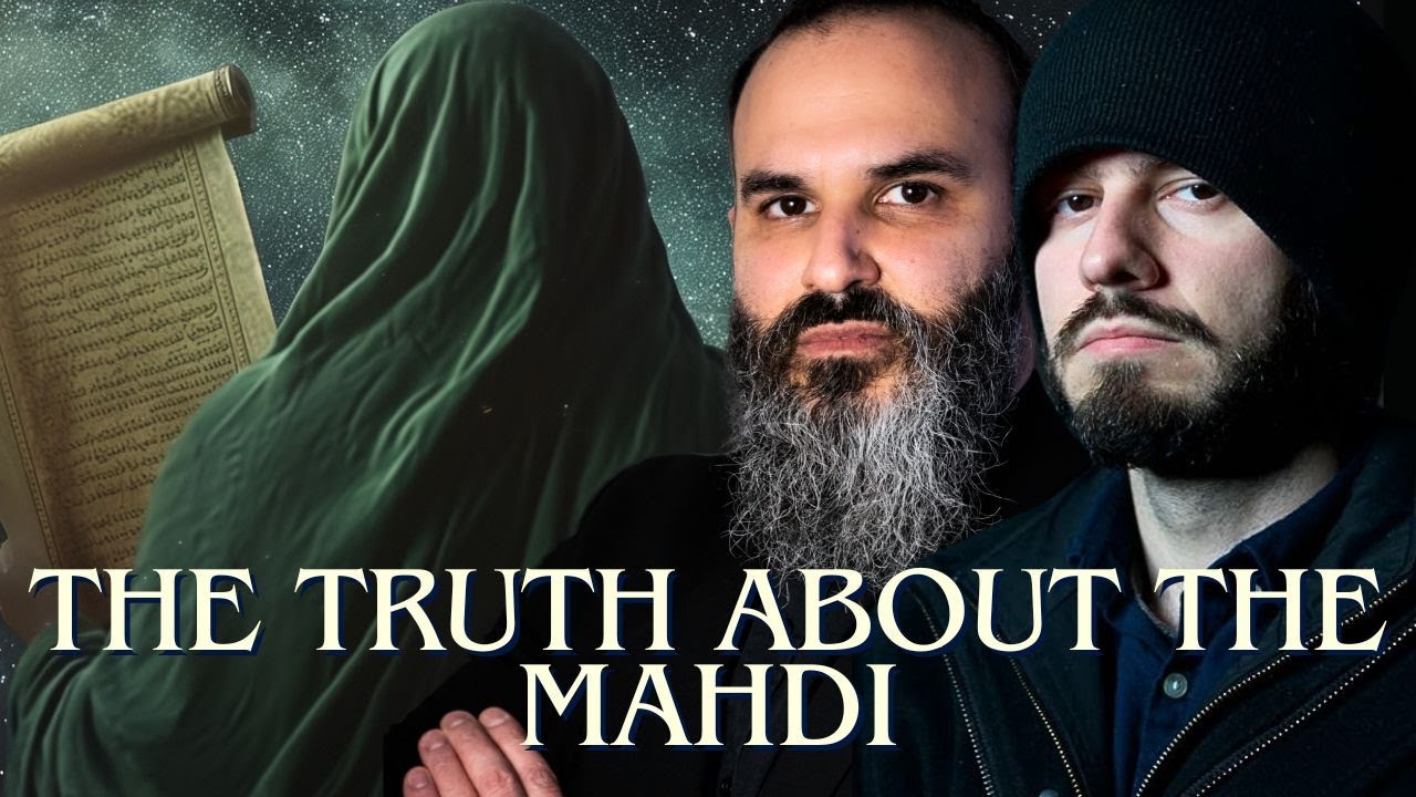 Join the Mahdi: The Greatest Story Ever Told - YouTube