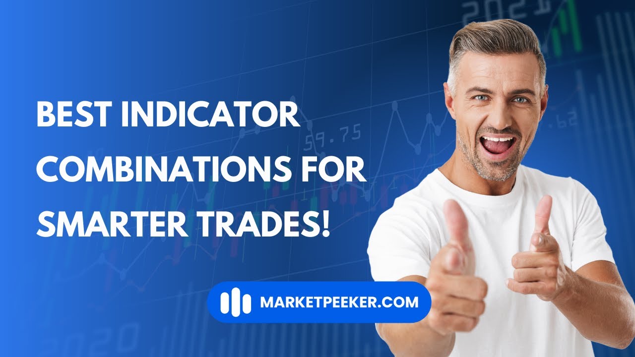 Best Indicator Combinations for Accurate Trading Signals - YouTube