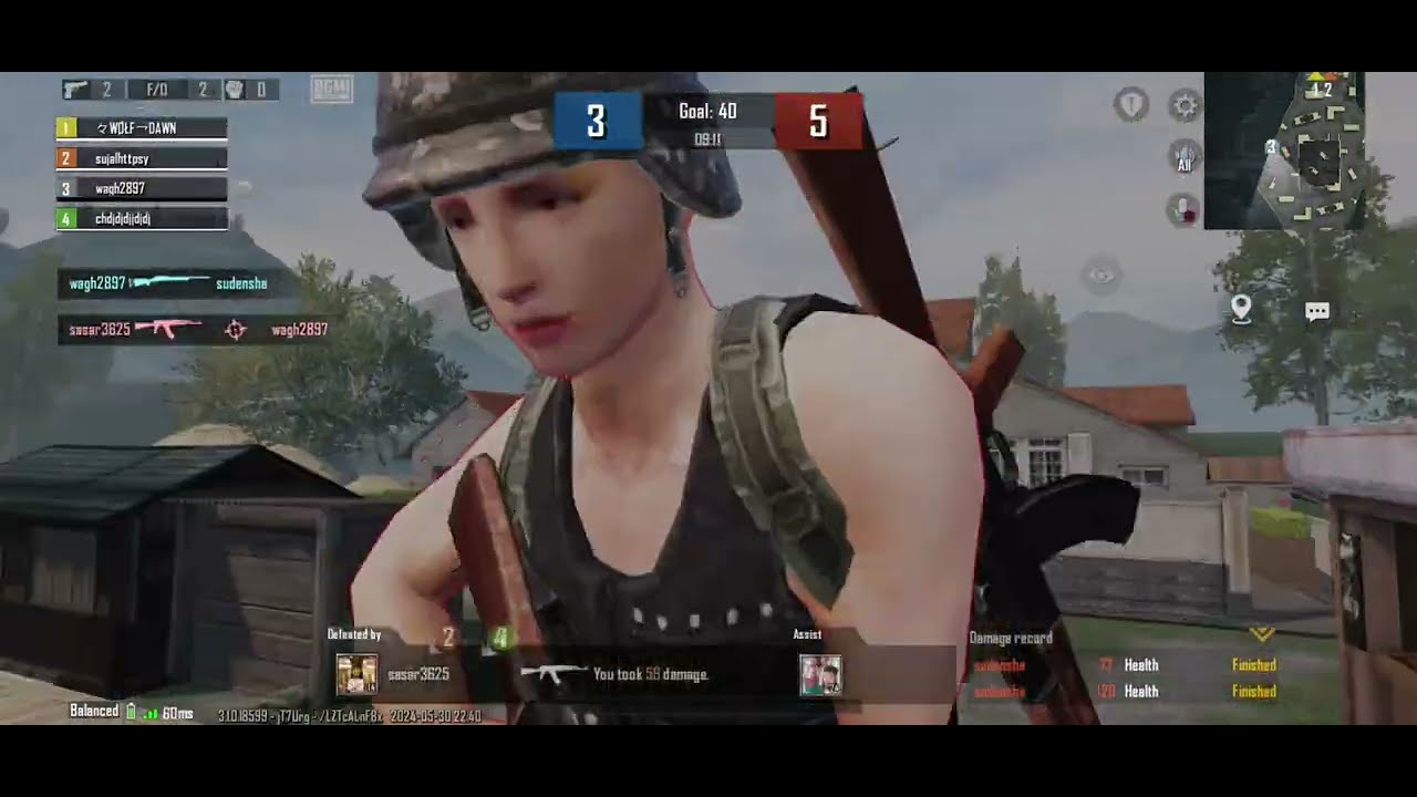 OMG!!🤯 M24 Match | Epic BGMI Game Tedium Match!! | BGMI Game Play 🎮 # ...