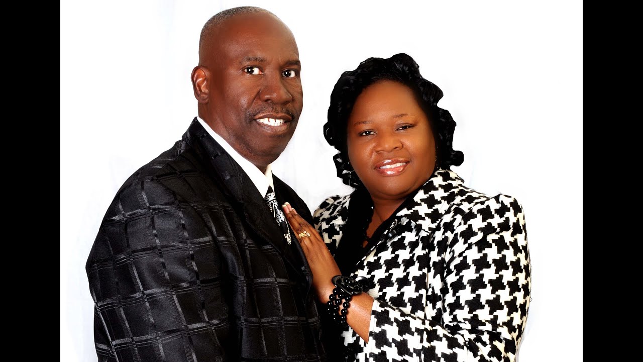 Church of Brotherly Love/ Reviving unity in the family unit - YouTube