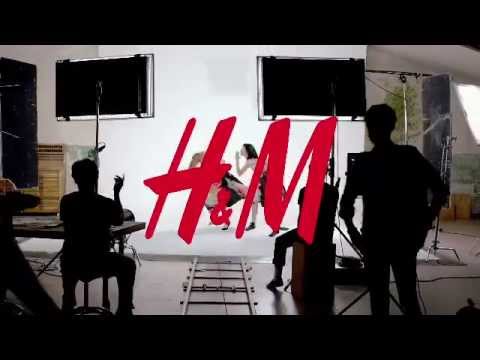 H&M Challenge | Fashion Film - YouTube