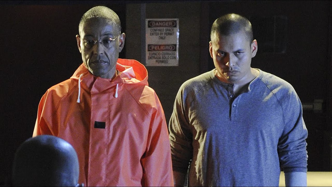 Breaking Bad Season 4 Episode 1 Review (Gus is scary asf, Walt has the ...