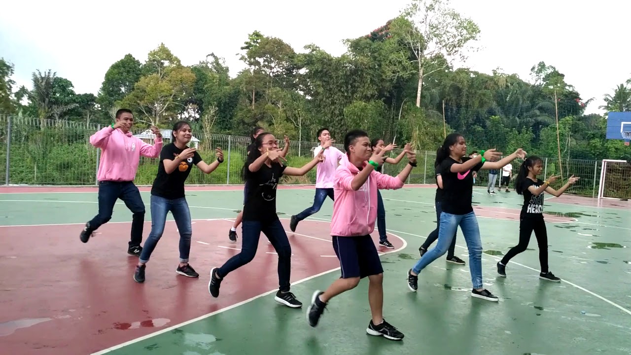 TOBELO DANCE - SLH TOMOHON 10 A #artislife # artislifelentera - YouTube