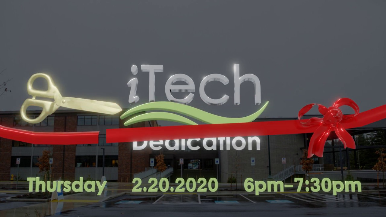 iTech dedication animation - YouTube