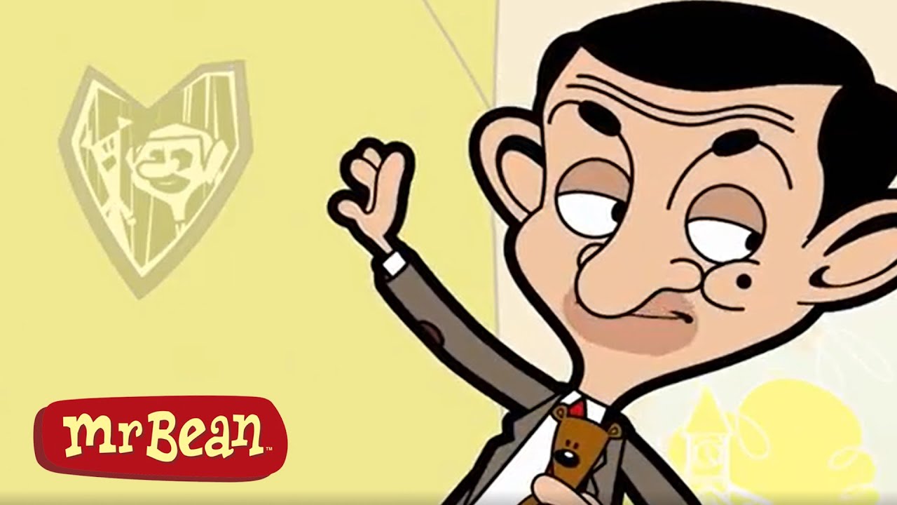 Mr Bean Animated S3 | Save That Tree | Full Episodes | Cartoons for ...