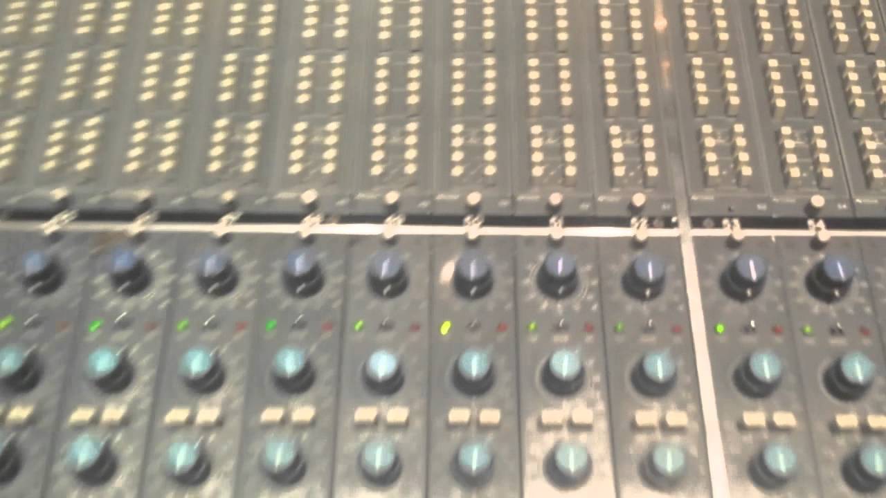 Recording Engineer ~ Music Producer Ralph Sutton - YouTube