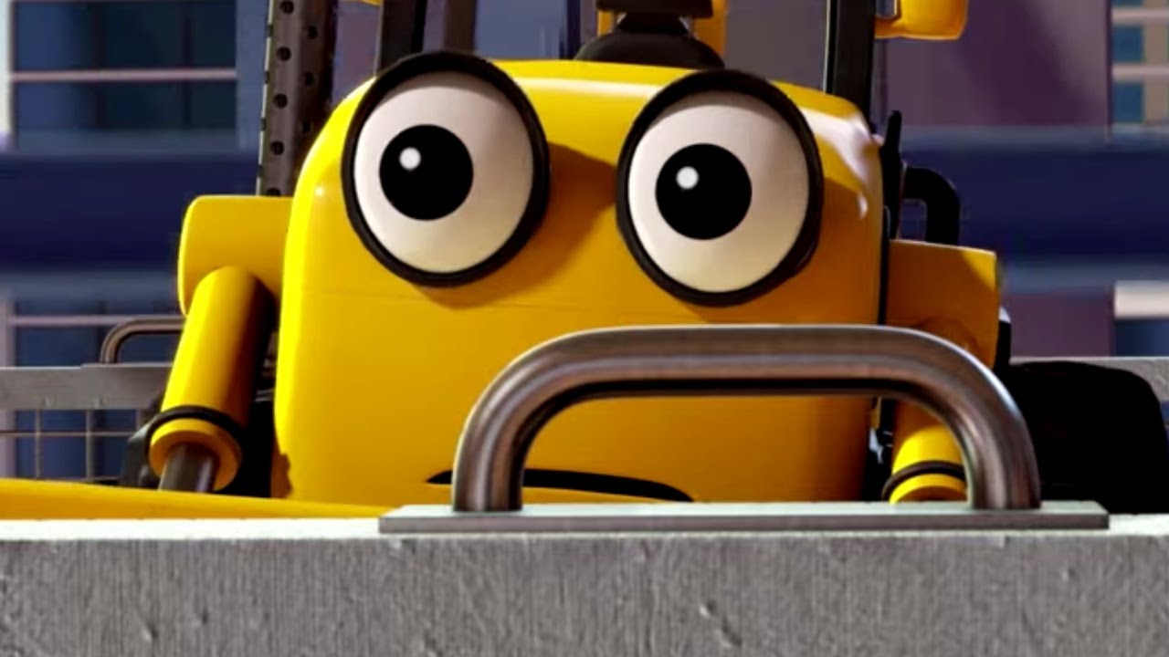 Bob the Builder 🛠⭐ Sky High Scoop! 🛠⭐ New Episodes 🛠⭐Videos For Kids ...