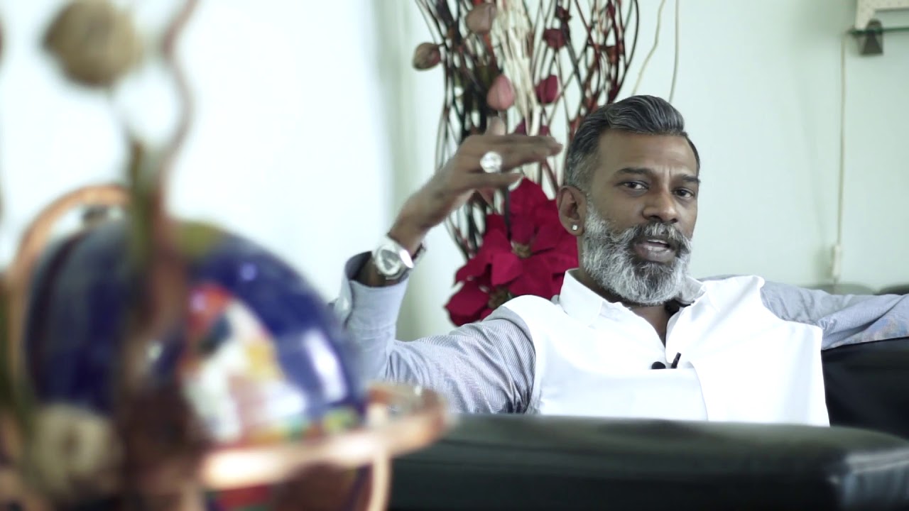 Mista G | "Reel Anthupochi" Episode 3 Part 1 | Idlythosai tv - YouTube