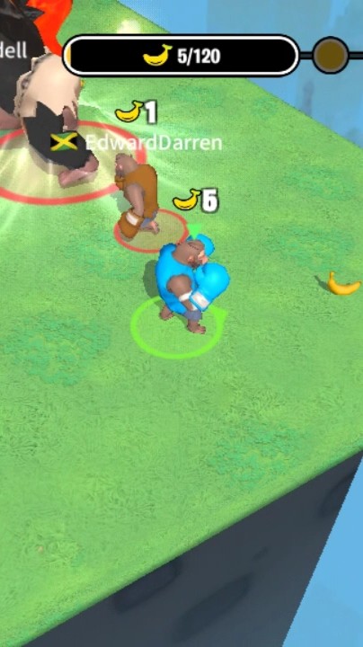 Fire Booster Apes Fighter #shorts #shortvideo #viral - YouTube