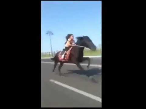 balaca qiz nece at surur 2017