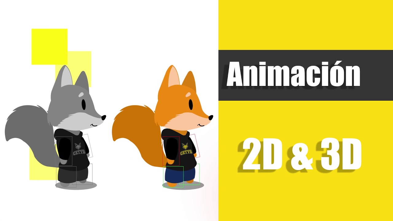 IDGD CETYS - YouTube