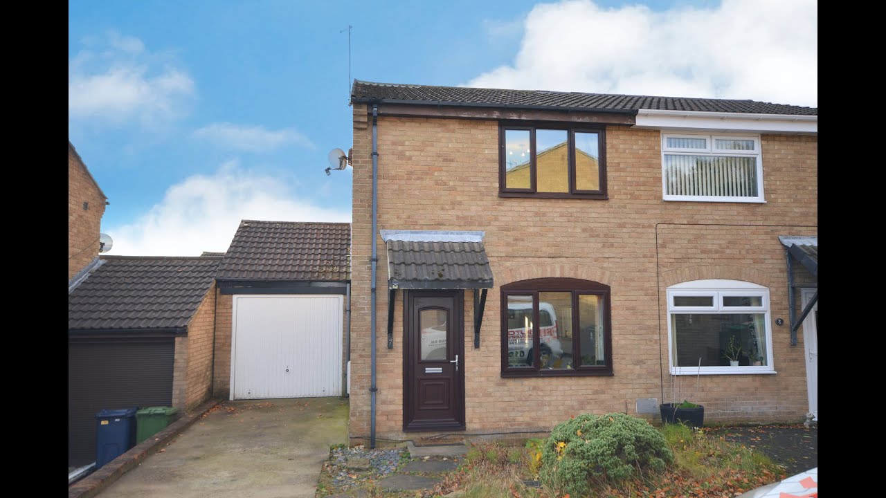 Oxclose, Washington - YouTube