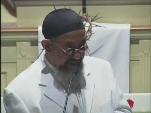 Elder D J Ward Con Video 14 - YouTube