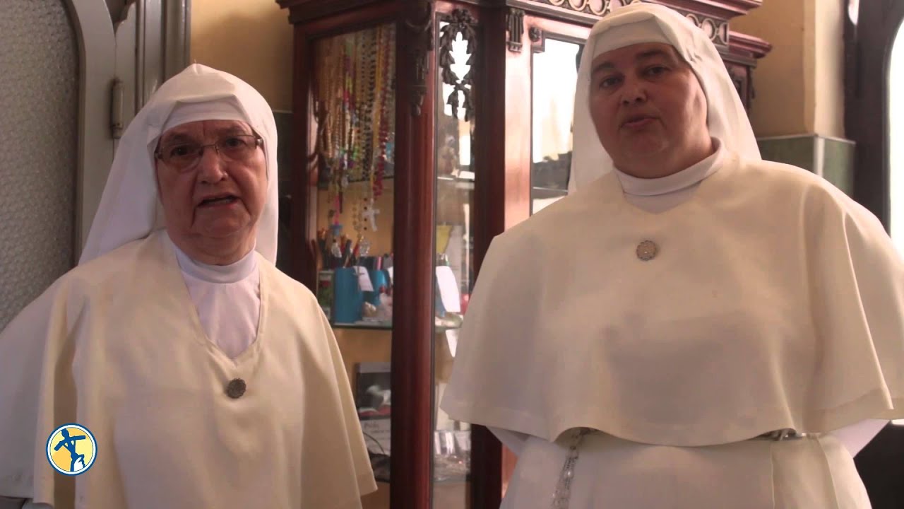Religiosas cuentan cómo los consagrados y consagradas ayudaron a ...