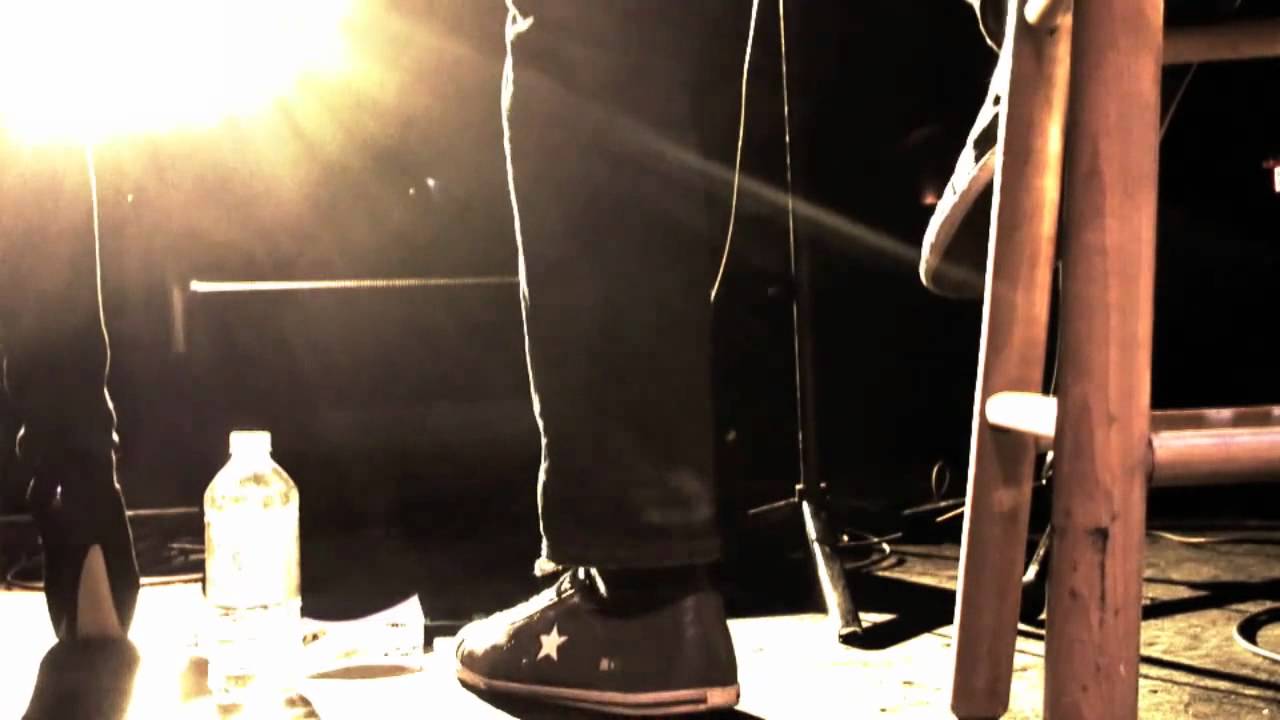 Ash Koley Acoustic Inventions 2011 - YouTube