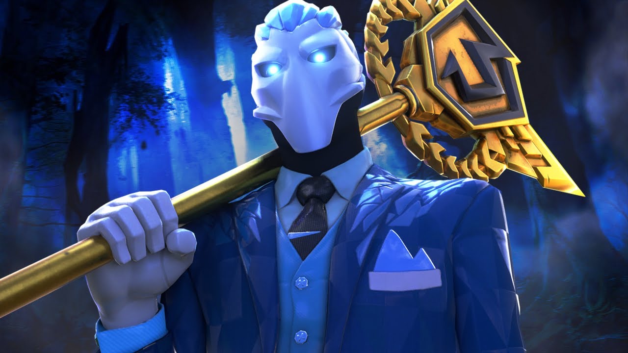 Burning Up 🥵| Introducing Assist Jayse | How To JOIN A Fortnite Team ...