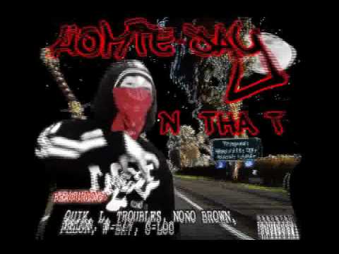 HOMIE JAY - N THA T - ALBUM SNIPPET (CENTRAL VALLEY RAP) TRAVER, CA ...