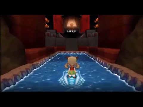 Pokemon Omega Ruby [Part 38: Team Magma Hideout] - YouTube