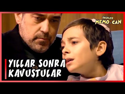 Onur'a Hastanede Şok Karşılaşma - İkizler Memo-Can Özel Klip