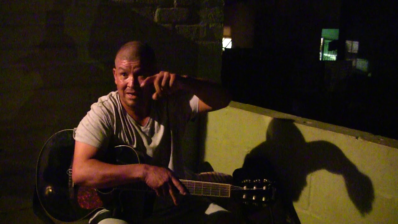 ALFRED BASSON CLANWILLIAM - YouTube