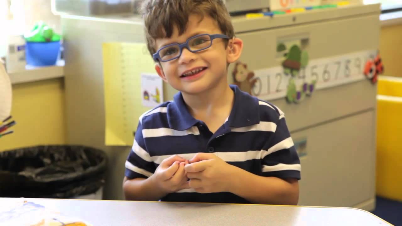 Child's Voice Listening and Spoken Language Program | Why Child's Voice ...