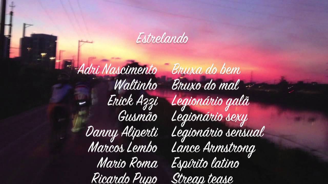 Call me Maybe - Legionários Adri Nascimento - YouTube