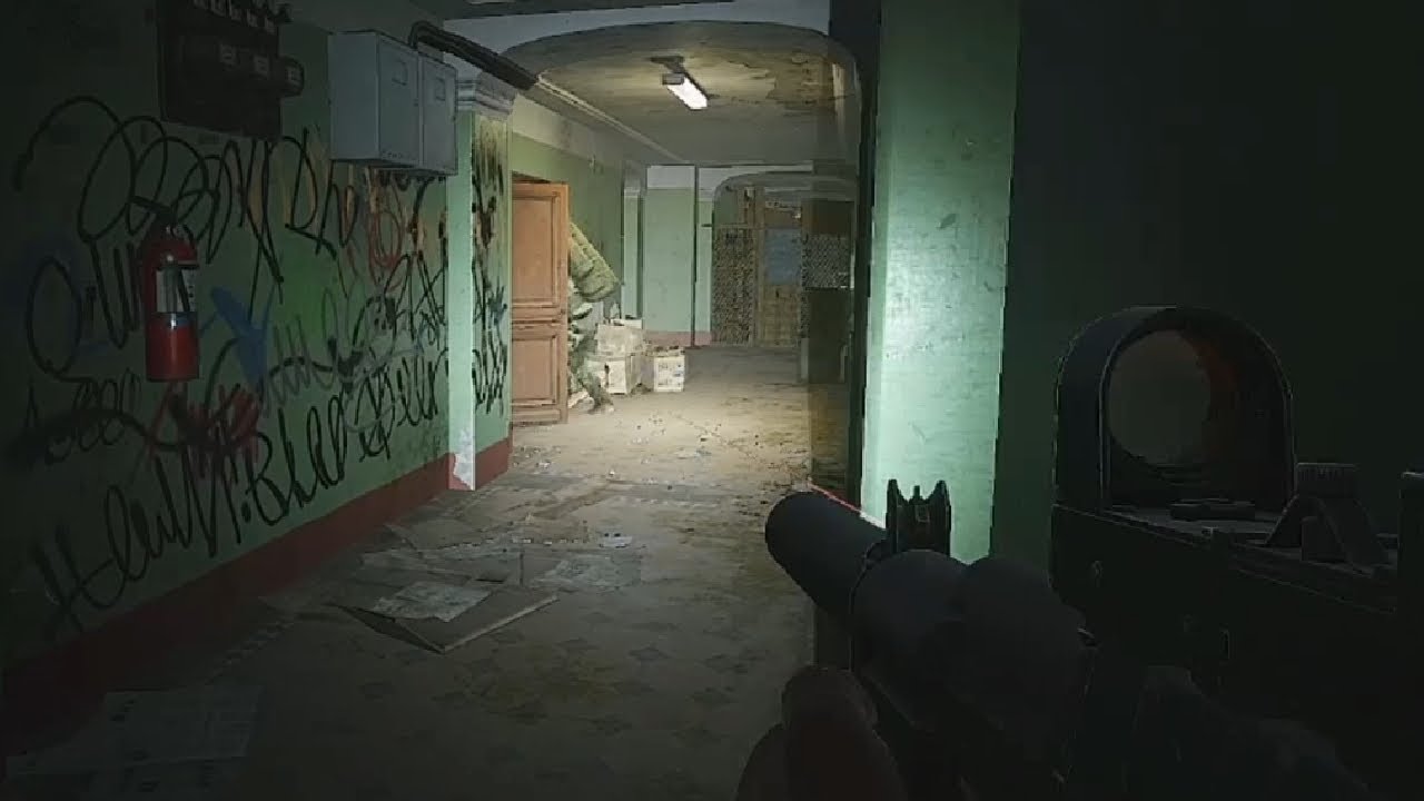 Cat And Mouse Chase - YouTube