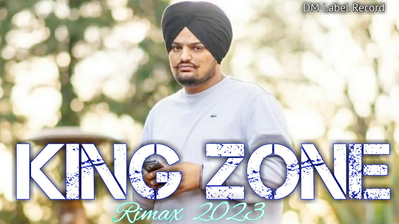 King Zone - 7.0 Ft. Sidhu Moose Wala X EMIWAY X MC STAN (PROD. BY DM Label Record) - YouTube