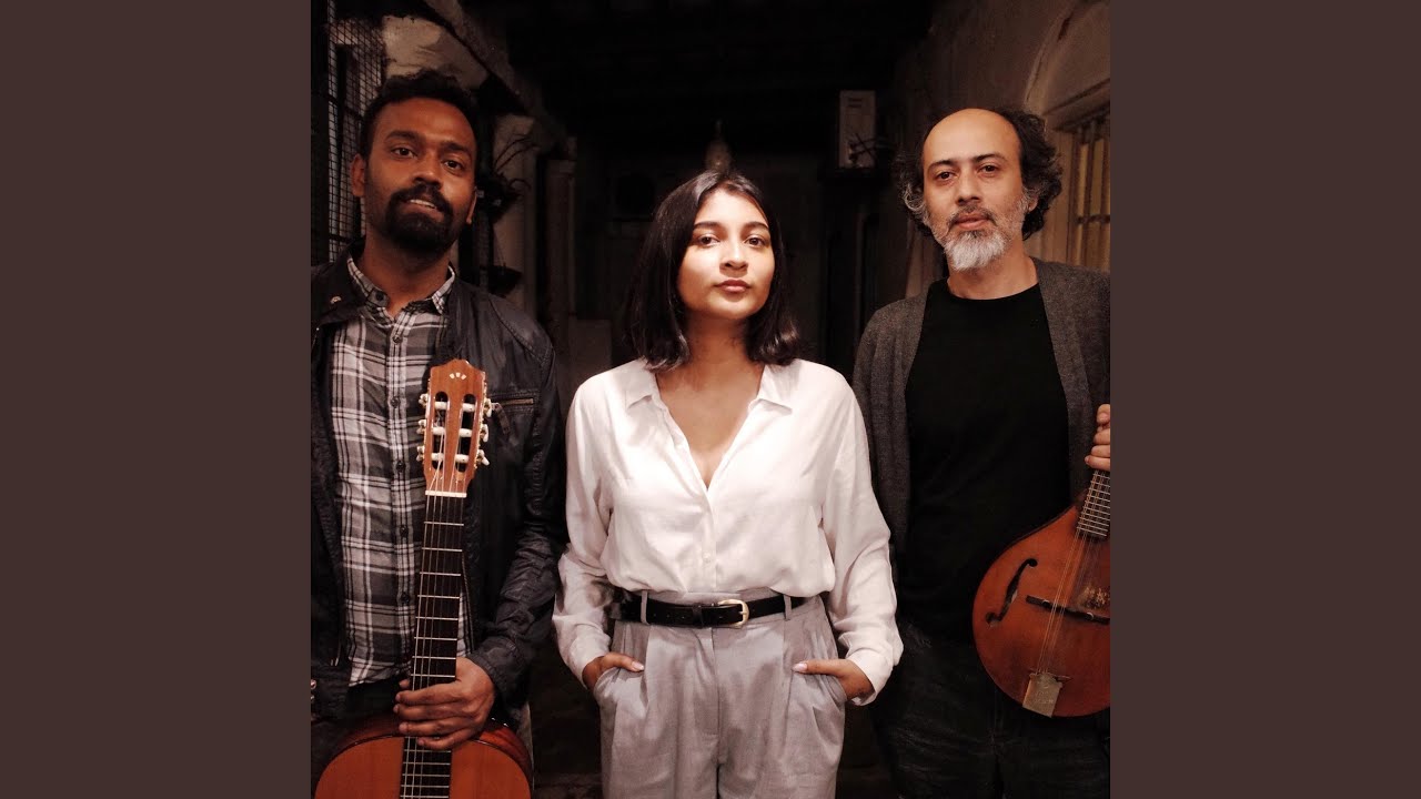 Mone Nai (feat. Prajna, Abhijit Kundu & Subhamay Das) - YouTube Music