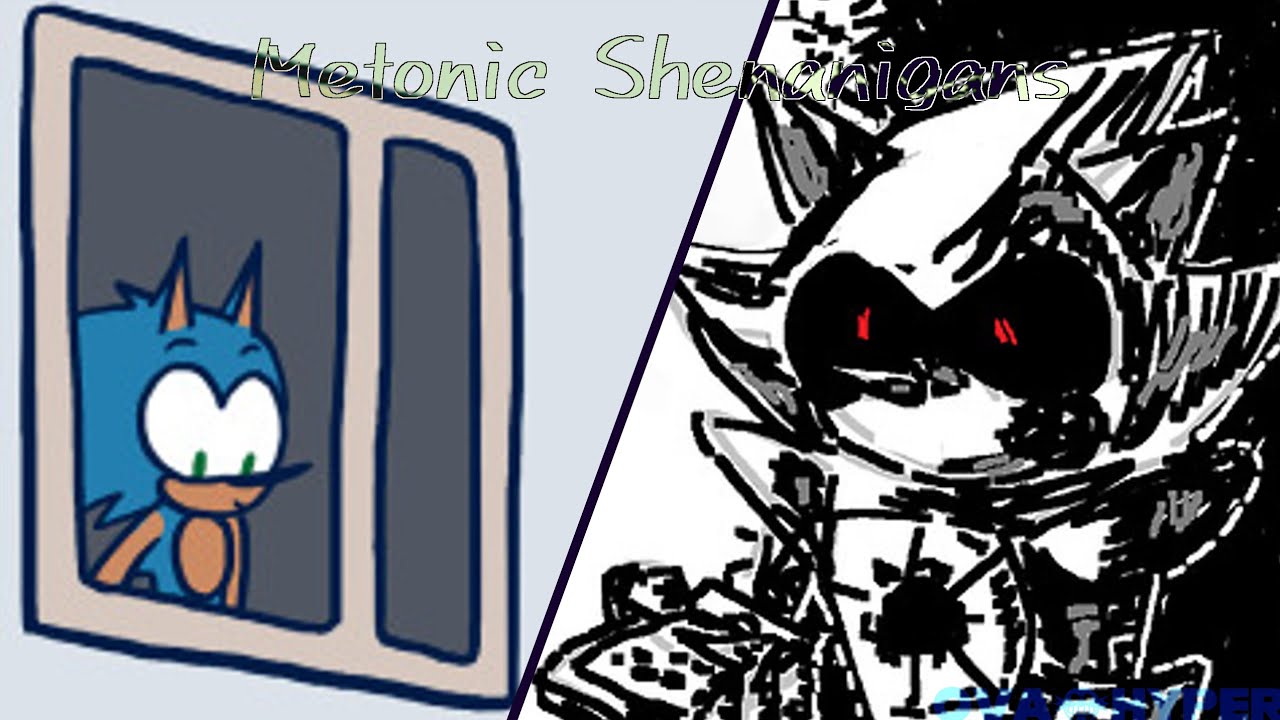 Metonic Shenanigans - short Comic Dub - Credits to Creators - OVAHyper ...
