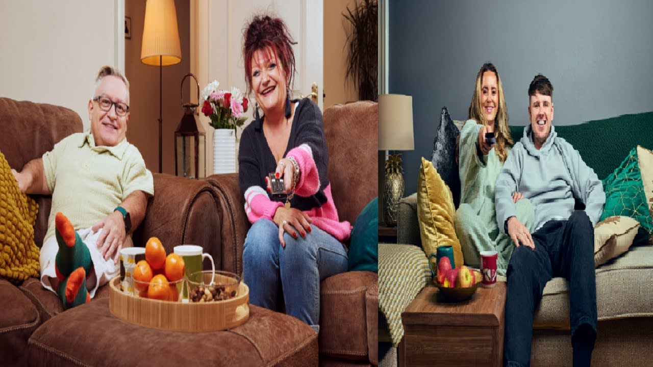 Gogglebox 2025🔴: next episode, shows watched, cast and everything we ...
